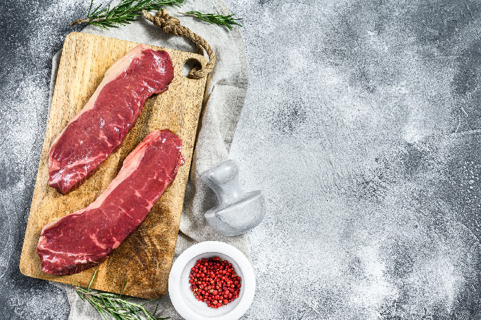 Entrecote (rund) :: hoevefierlafijn.be